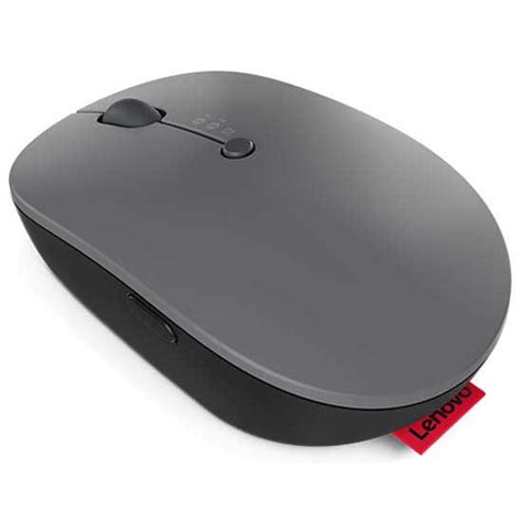 Lenovo Go Multi Device Wireless Mouse Techinn