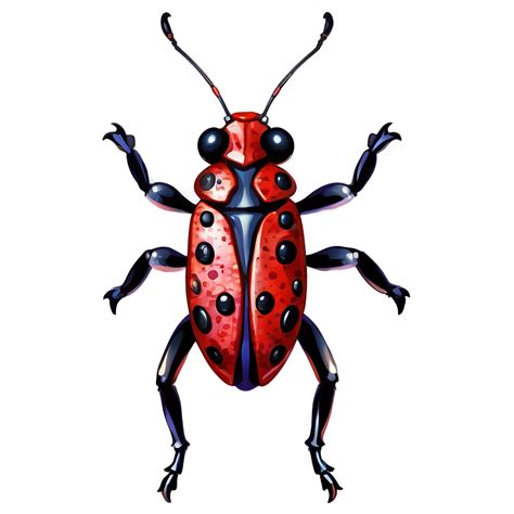 Download Bug Mascot Png 05242024 Wallpapers Com