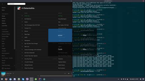 GitHub Zakkak Workspace Grid