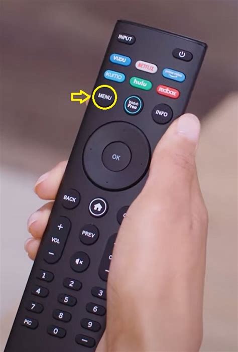 Tv Remote App For Vizio Smartcast