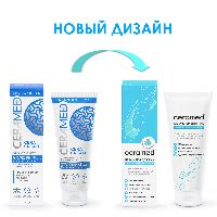 Набор Ceramed для сухой и чувствительной кожи: крем д/лица и тела ...