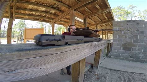 Frostproof Florida Shooting Range At Charles Zeigler Blog