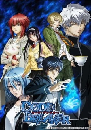 Code Breaker Pictures MyAnimeList Net