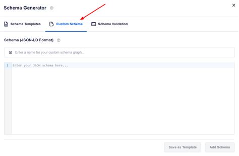 Creating Custom Schema Markup With All In One Seo Aioseo