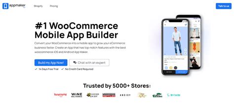 7 Best Plugins To Convert Your WordPress Website Into A Mobile App
