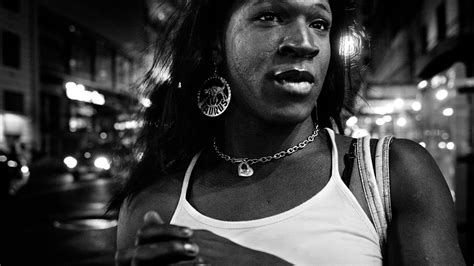 The Stroll Showcases The Lives Of Trans Sex Workers Through Their Own