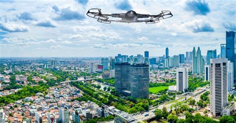 Manage Aerial Operations Streamline Drone Workflow