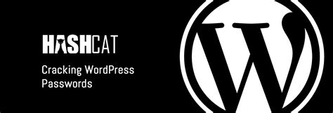 Hashcat Wordpress Wpsec