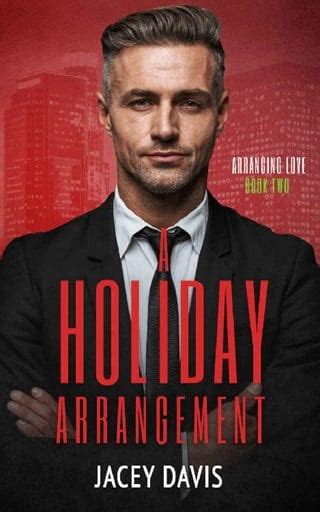 A Holiday Arrangement By Jacey Davis Epub The Ebook Hunter