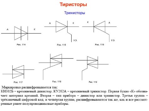 Биполярные транзисторы - online presentation