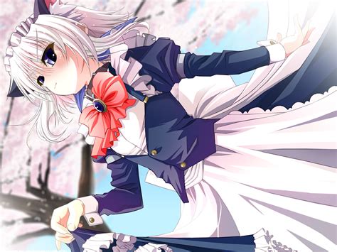 Aoi Nagisa Metalder Danbooru