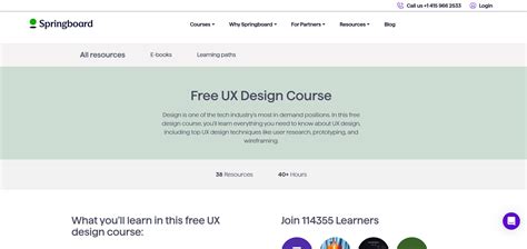 The Best Free UX Design Courses In IxDF