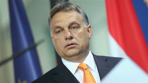 Виктор Орбан Трябва да се сключи трайно европейско споразумение за сигурност с Русия Новини бг