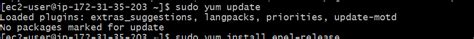 Upgrading Your Ansible Installation A Step By Step Guide Geeksforgeeks