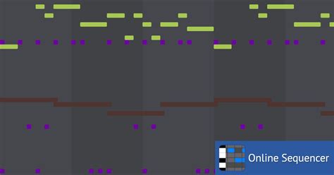 Clock Town Day 1 Online Sequencer