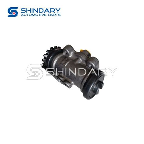 Brake Master 3502110A for JMC New Carrying - Brake Master Pump And Sub ...