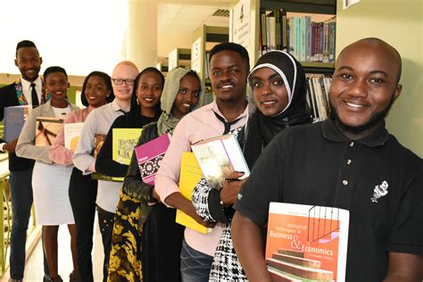 Meru University Of Science And Technology Must Employees Location
