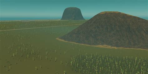 Cities Skylines How To Create And Play A Custom Map