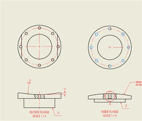 solved centered pattern missing some features autodesk community