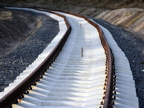 India To Invest 793m On Rail Projects In Haryana