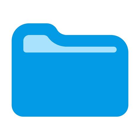 Mac Folder Icon图标、徽标、符号——免费下载png、svg