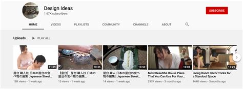 Sex Lies And Thumbnails The Enduring Mystery Of Youtubes Secret Porn