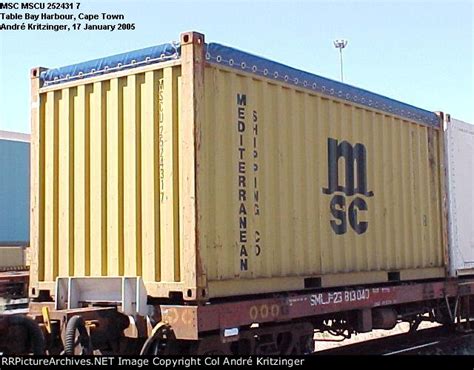 Msc 22u1 Mscu 252431 7