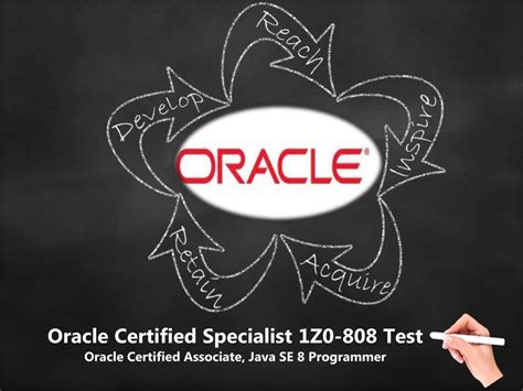 PPT Oracle Z Java SE Programmer I Test PowerPoint Presentation ID