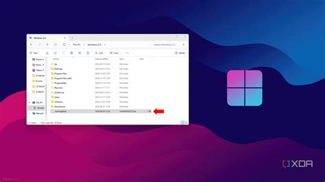 What Does The Gamingroot File Do On Windows 11