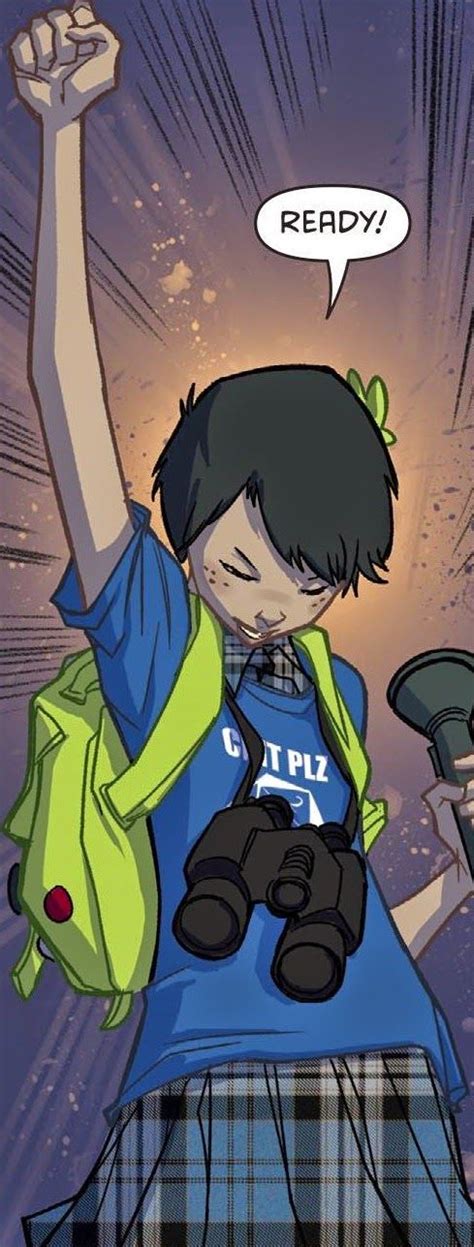 Gotham Academy Comic Books Art Gotham