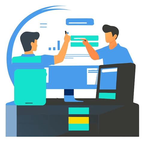 Partner Conectivity Vector Illustration Premium Ai Generated Vector Partner Conectivity Vector Illustration Premium Ai Generated Vector