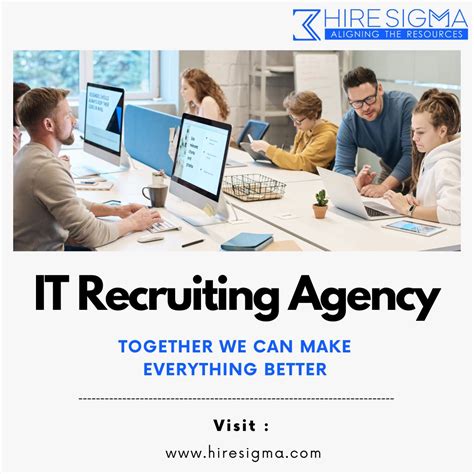 Hiresigma On Linkedin Hiresigma Techtalent Itjobs