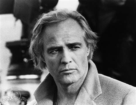 Marlon Brando Biografia Imdb
