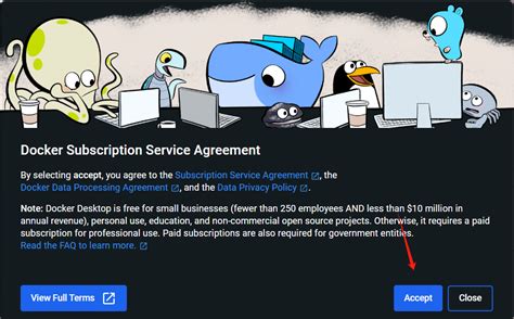 手把手教你在 Windows 上安装 Docker 知乎
