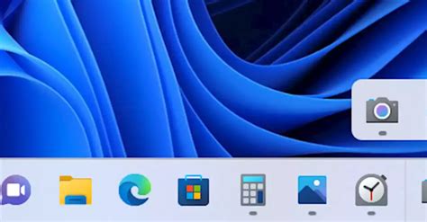 Windows 11s New Taskbar Overflow Is Perfect For People Who Keep All