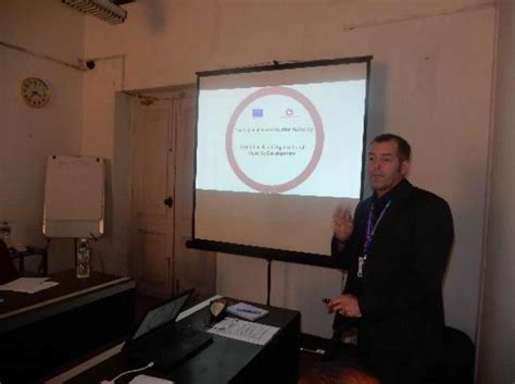 Organisational Development Pod International Consulting