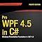 Pro WPF In C Windows Presentation Foundation In NET MacDonald Matthew