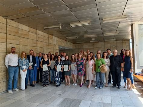 Uaceg УАСГ На 18 06 2024г в зала 220 „проф Ганю Щилянов“ за първи път се състоя