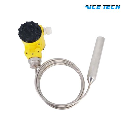 Aice Tech Sludge Level Sensor China Submersible Oil Transmitter And Aice Tech Sludge Level Sensor China Submersible Oil Transmitter And