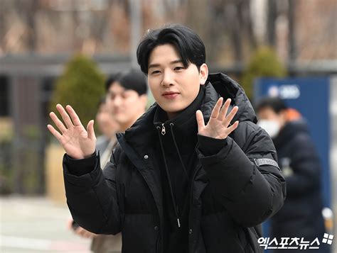 멜로망스 김민석 반가워요[엑s Hd포토] 나무뉴스