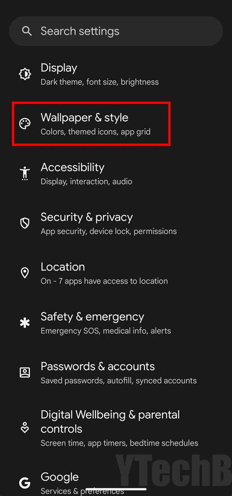 How To Customize Lock Screen On Pixel Phones In Android 14