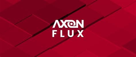 Axon Flux