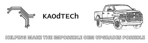 Security Module Bypass Kaodtech