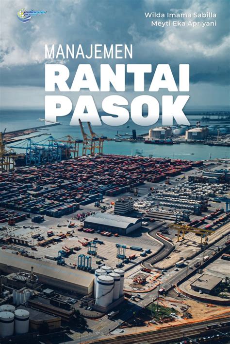 Manajemen Rantai Pasok Polinema Press