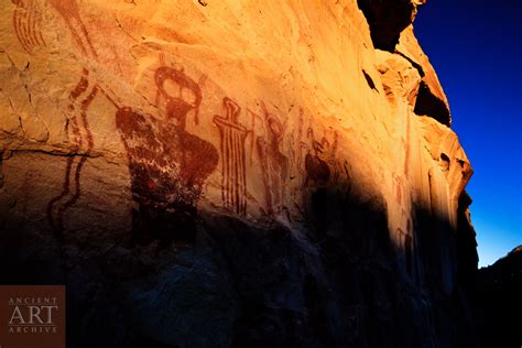 Rock Art 10 Places To See It In The United States Ancient Art Archive