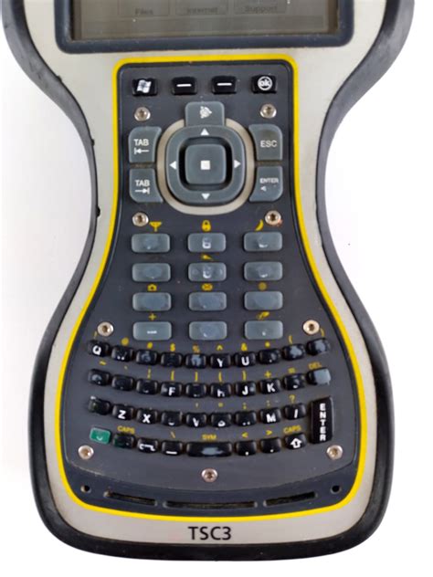 Trimble R8 Model 3 GPS GNSS Receiver W TSC3 Data Collector Precision Geosystems Inc