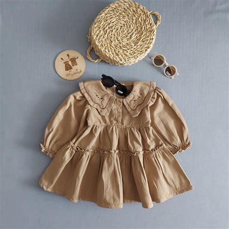 ‎لباس کودک اکسسوری فروشگاه بچگانه فینگیلی آباد‎ ‎کار بااصالت و