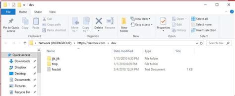 WebDAV Guide What Is It And The Best WebDAV Alternatives
