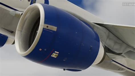 Blurry Engine Textures Questionsdiscussions X Planeorg Forum
