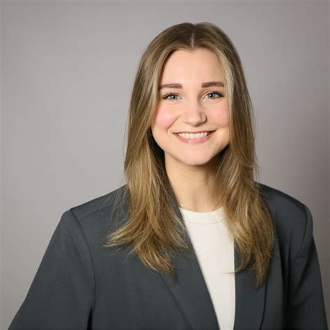 Lara Zoé Brunk Iu Internationale Hochschule Deutschland Linkedin